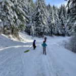 Trails | Palouse Divide Nordic Ski Club
