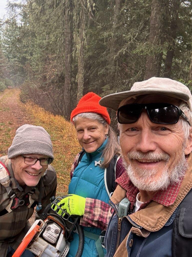 Latest News | Palouse Divide Nordic Ski Club
