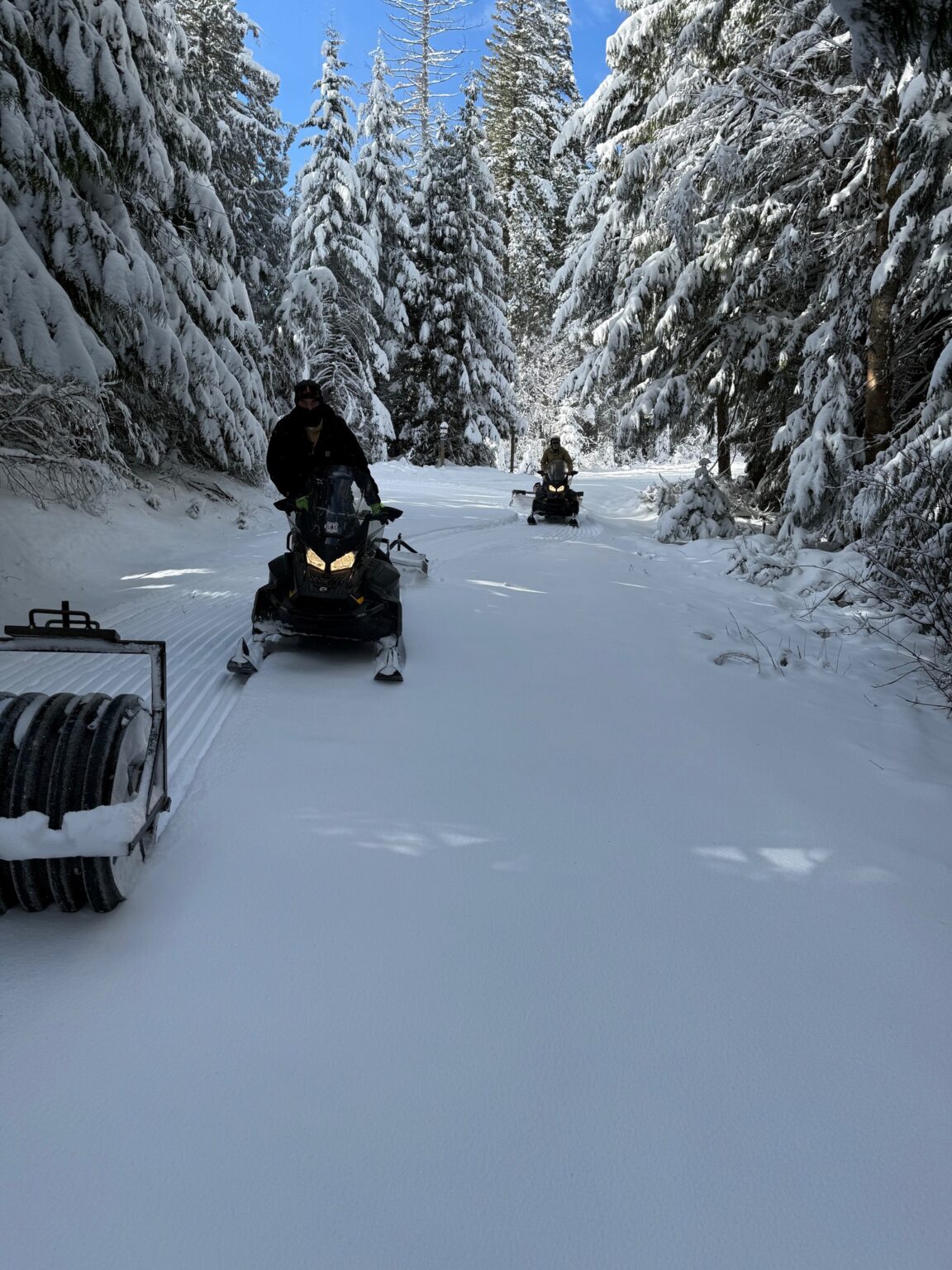 Latest News | Palouse Divide Nordic Ski Club