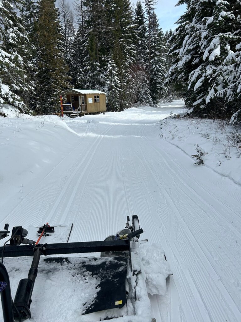 Latest News | Palouse Divide Nordic Ski Club